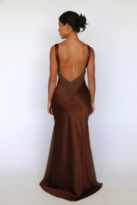 Florence Dress – KATALI