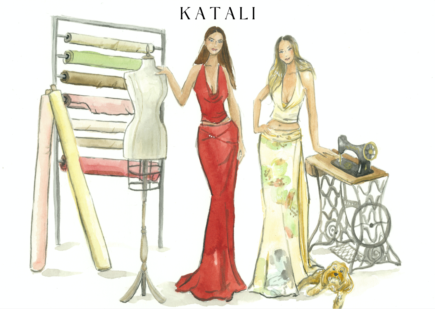 ABOUT US – KATALI